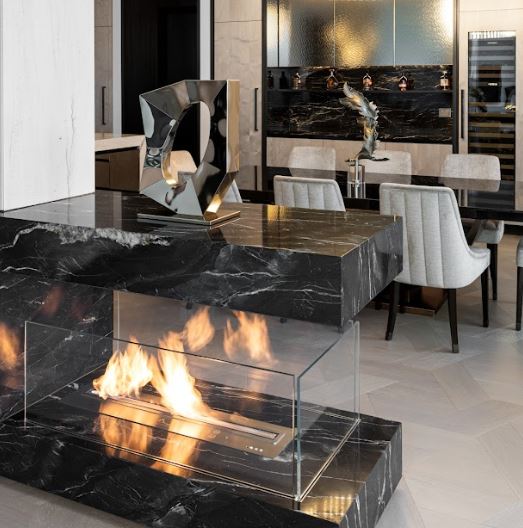 Crown Residences Sydney – Sovereign Interiors