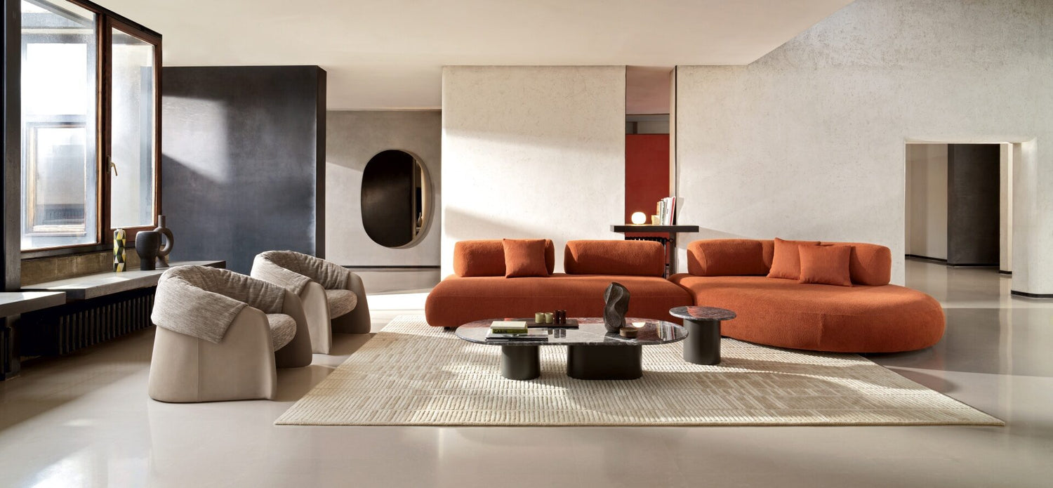 Ditre Italia – Sovereign Interiors