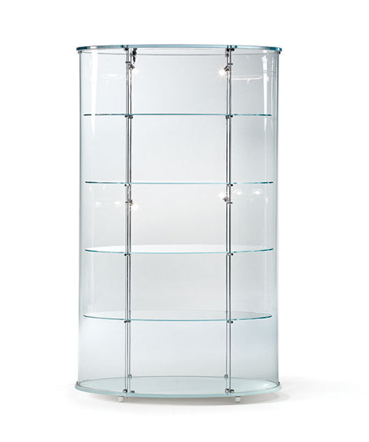 Eclipse Display Cabinet – Sovereign Interiors