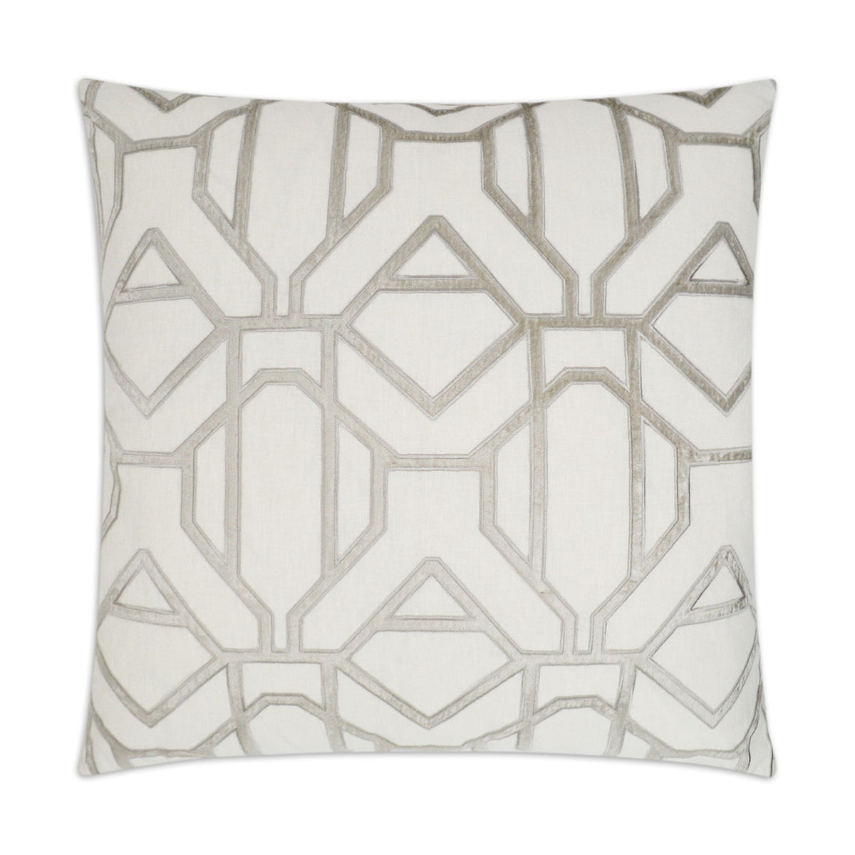 Silver Enigma – Sovereign Interiors