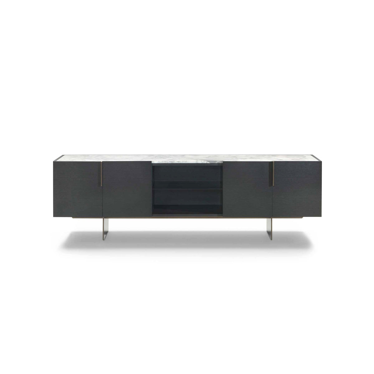 George Buffet – Sovereign Interiors