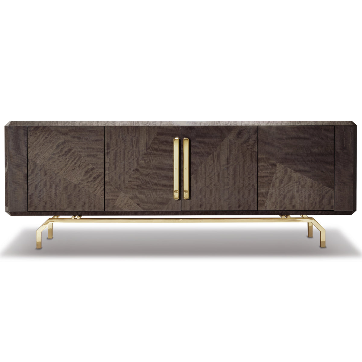 Infinity Buffet – Sovereign Interiors