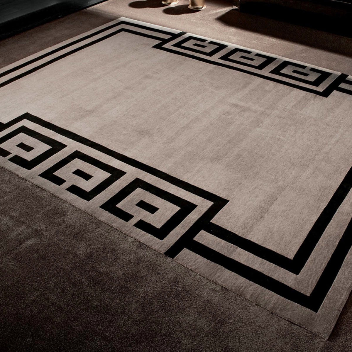 Julius Rug - Sovereign Interiors