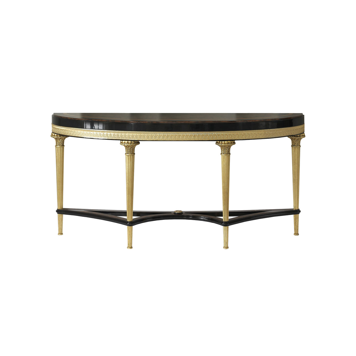 Les Marais Console Table – Sovereign Interiors