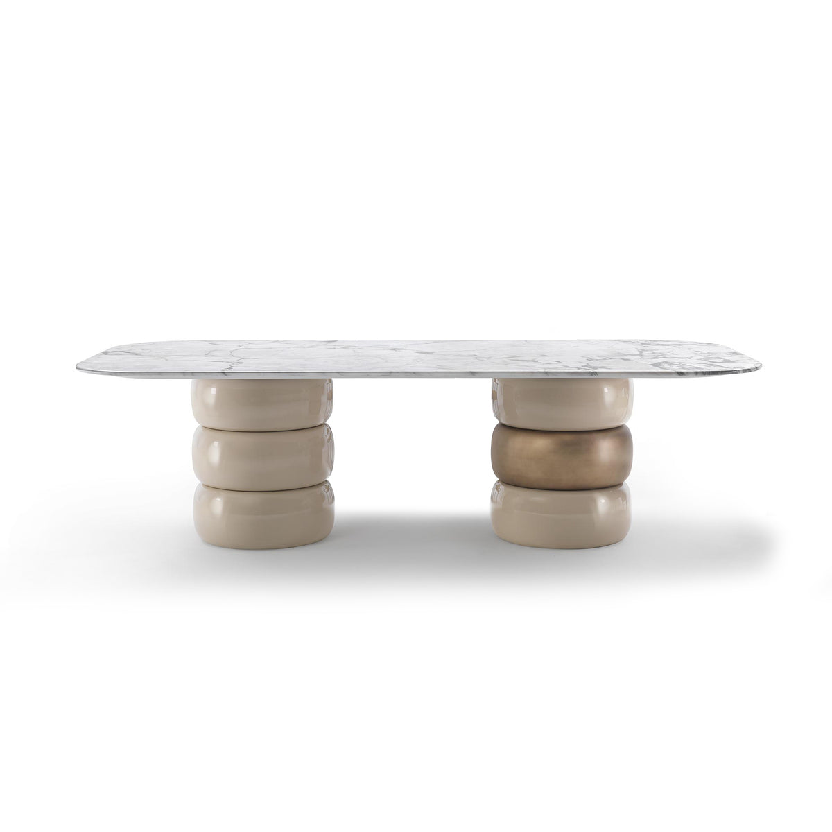 Lua Dining Table – Sovereign Interiors
