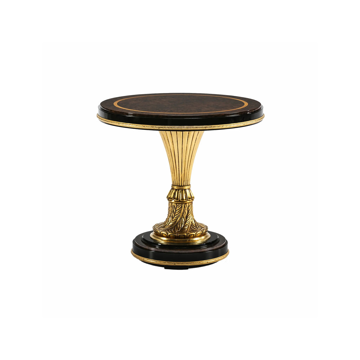 Les Marais Side Table – Sovereign Interiors
