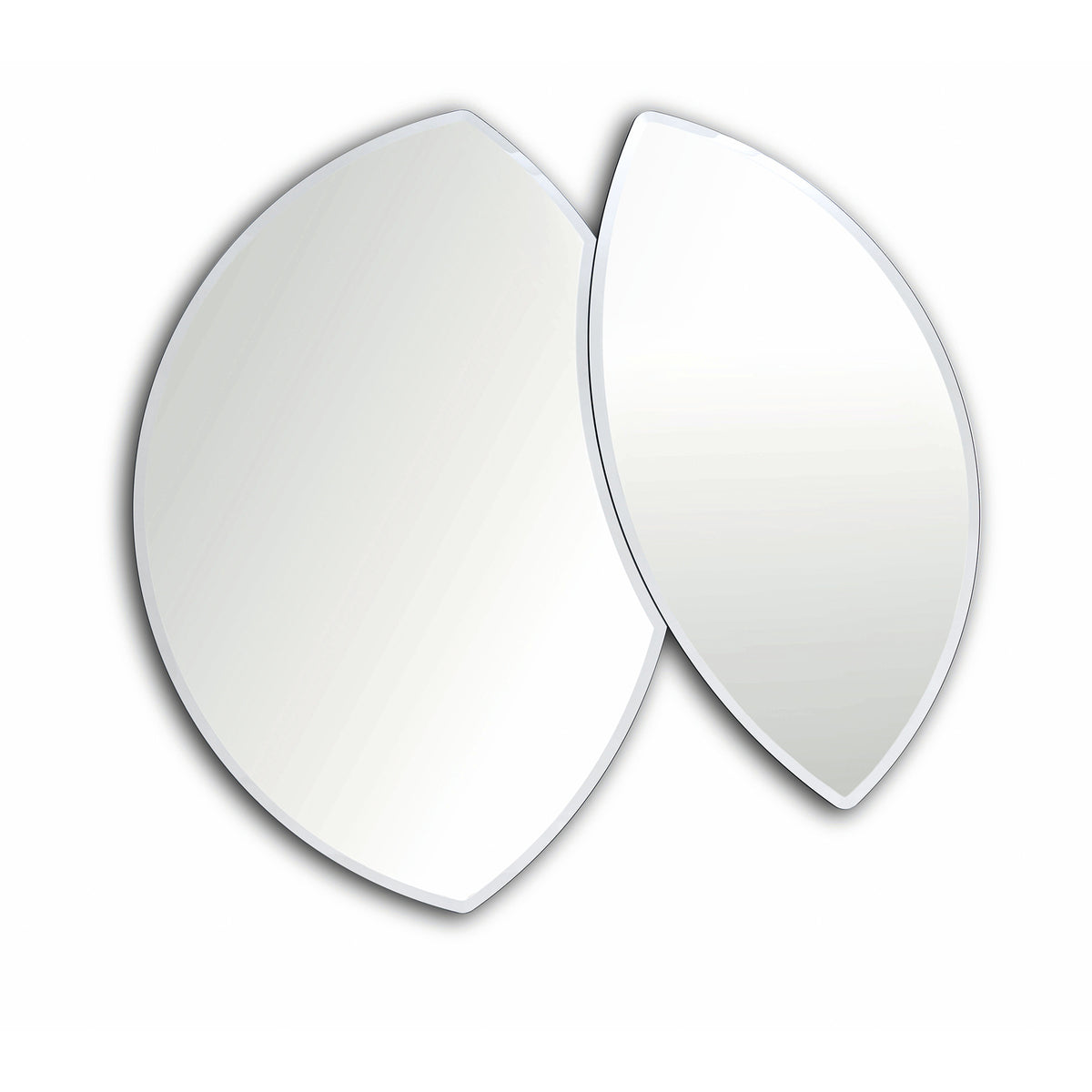 Mirage Round Mirror – Sovereign Interiors