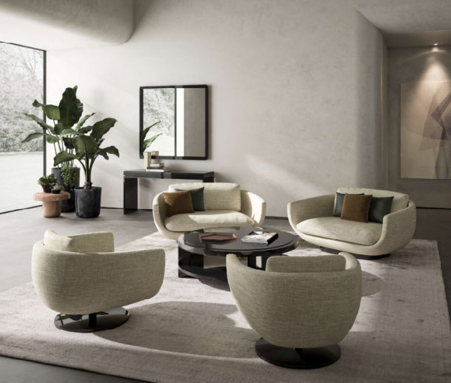 Catalog – Sovereign Interiors