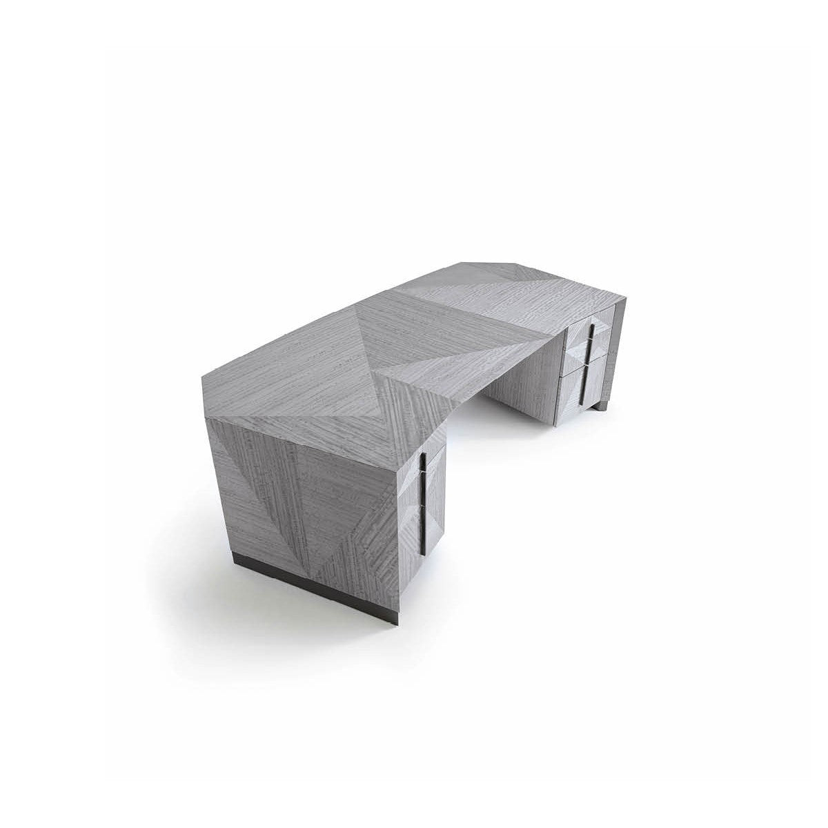 Moonlight Executive Desk | Sovereign Interiors