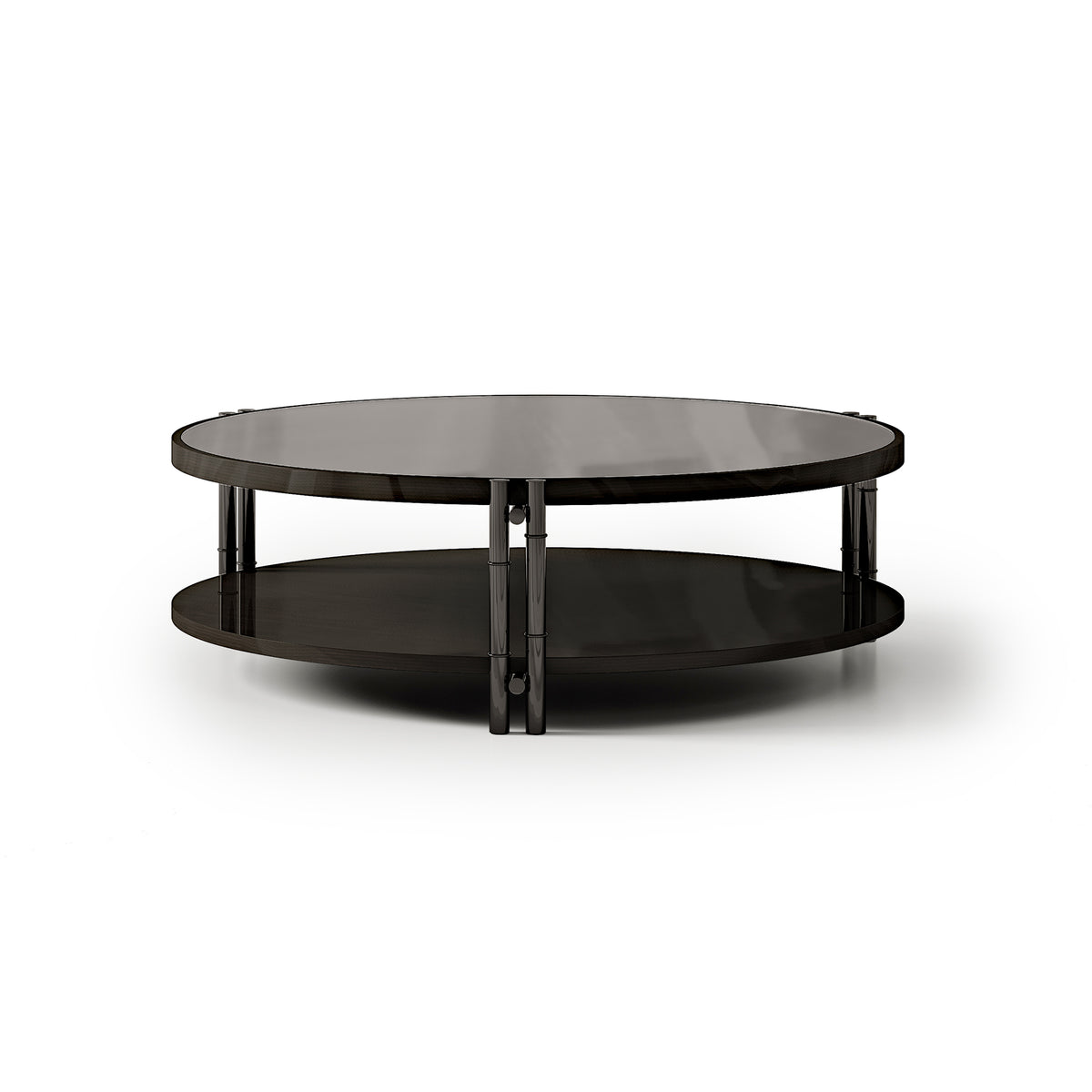 My Story Round Coffee Table – Sovereign Interiors