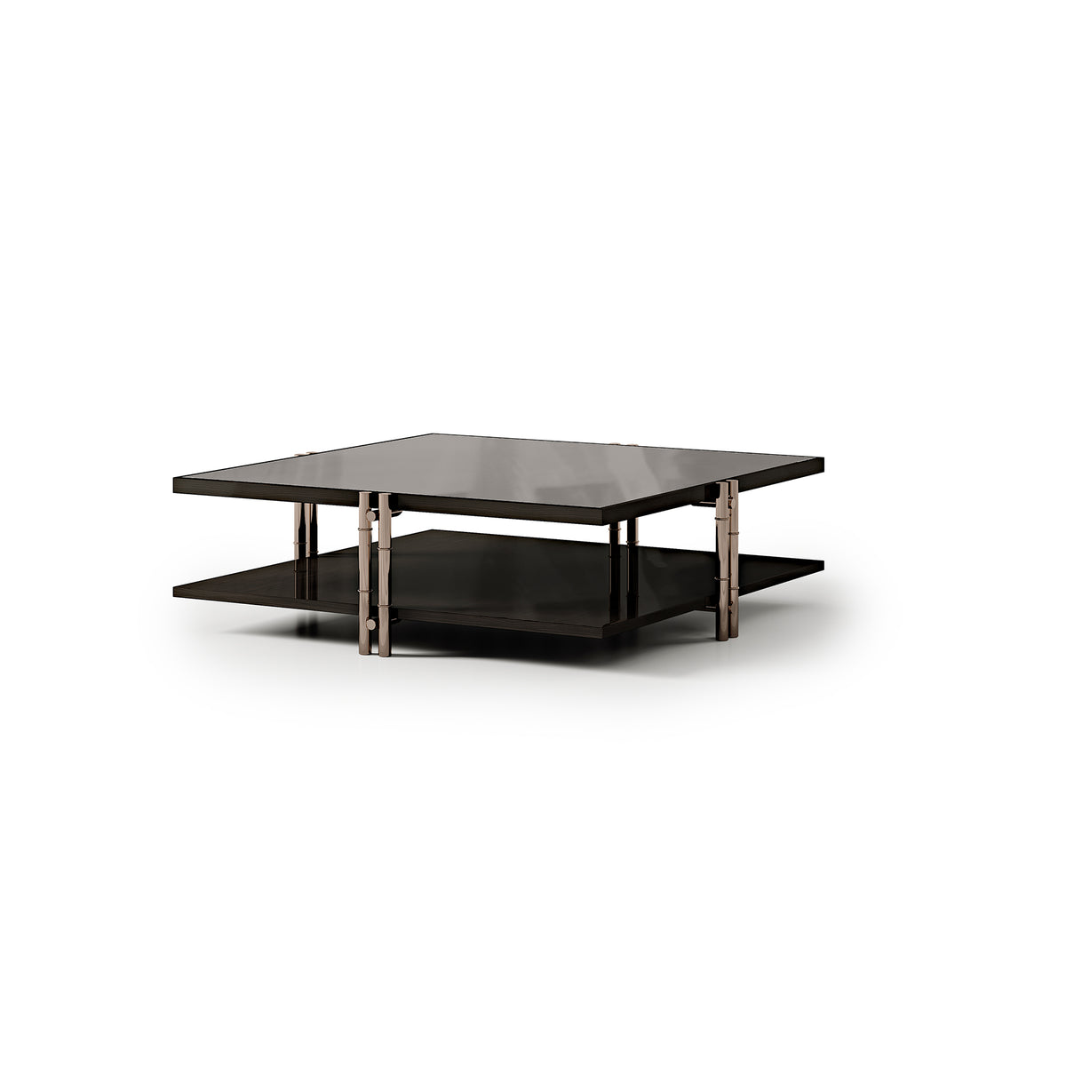 My Story Coffee Table – Sovereign Interiors