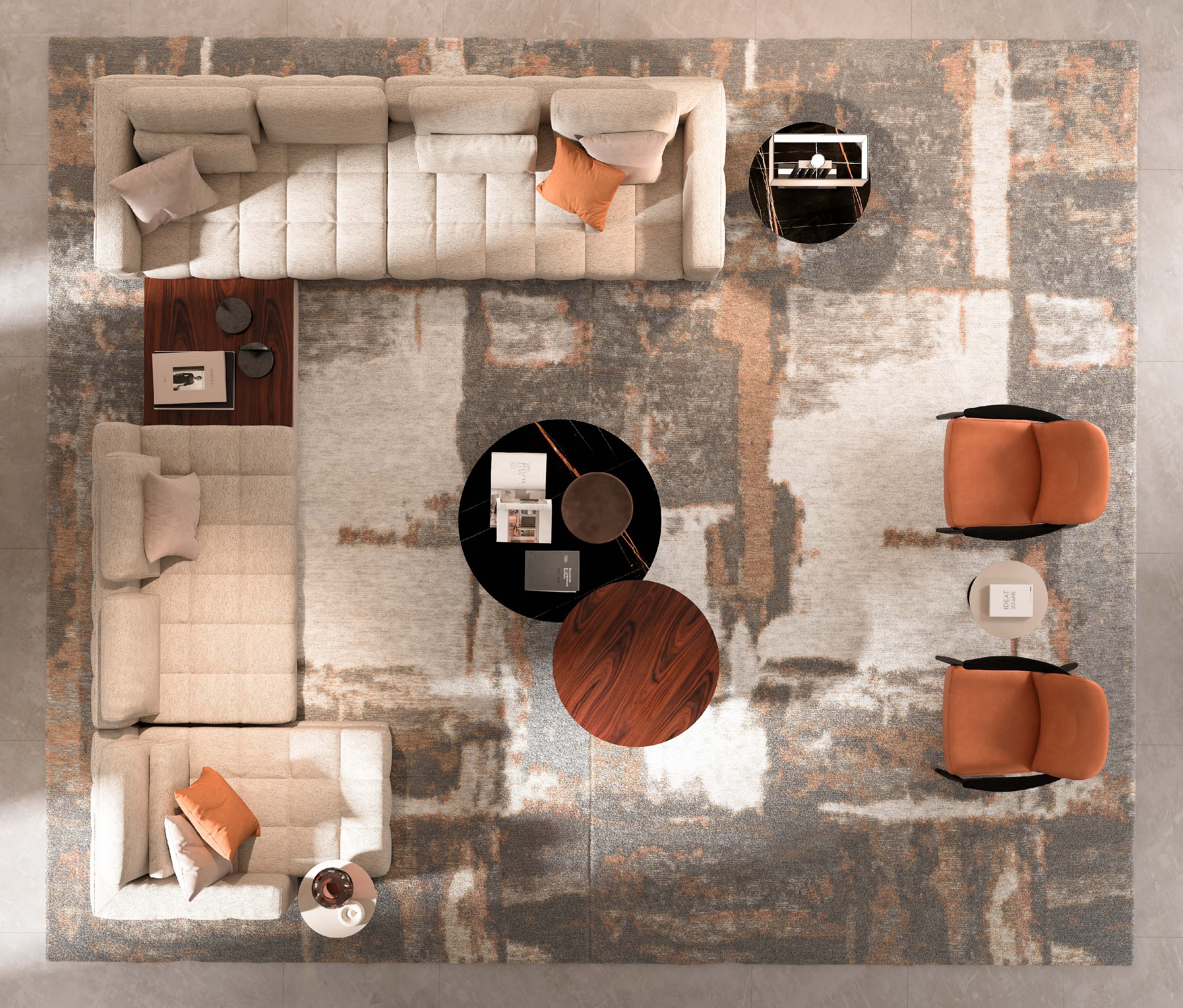 Sovereign Design – Sovereign Interiors