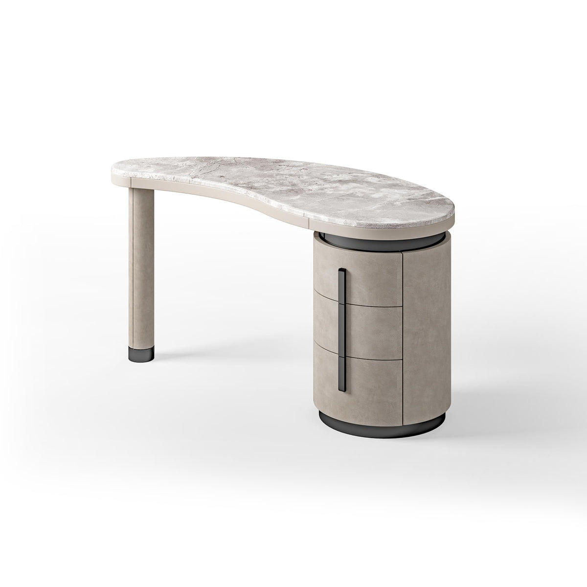 Next Level Vanity Desk – Sovereign Interiors