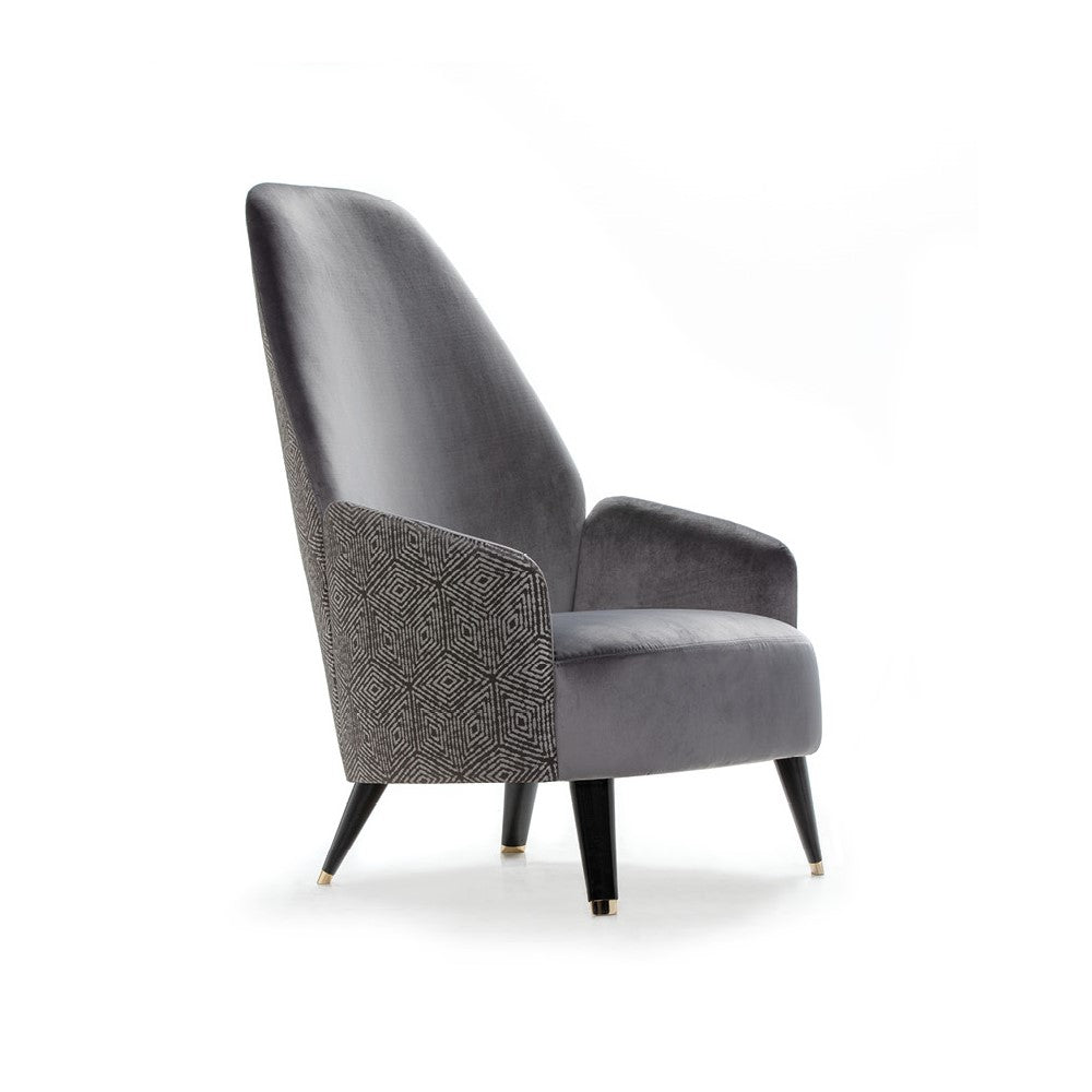 Charisma Occasional Chair | Sovereign Interiors