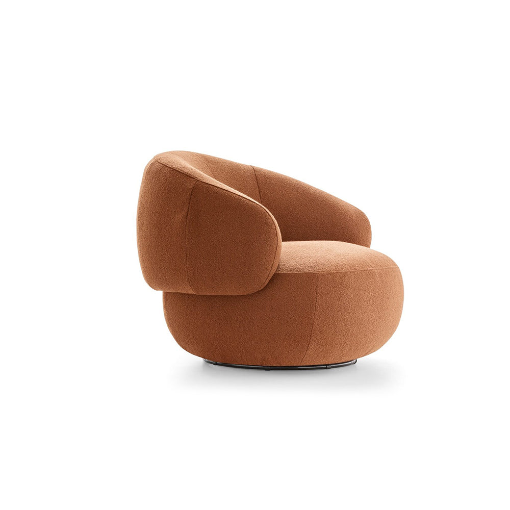Pacific Armchair – Sovereign Interiors