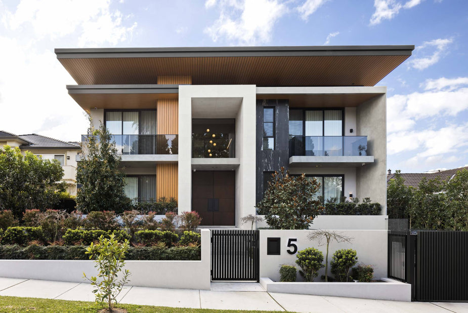 Pininfarina Home – Sovereign Interiors