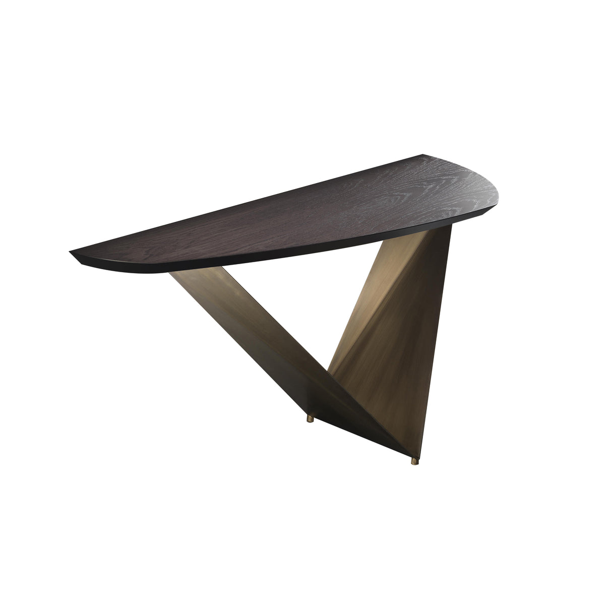 Prisma Console Table – Sovereign Interiors
