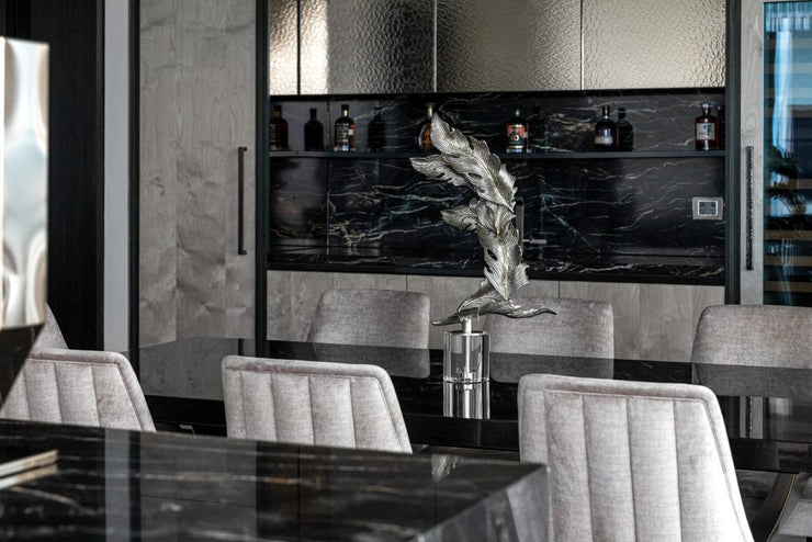 Crown Residences Sydney – Sovereign Interiors