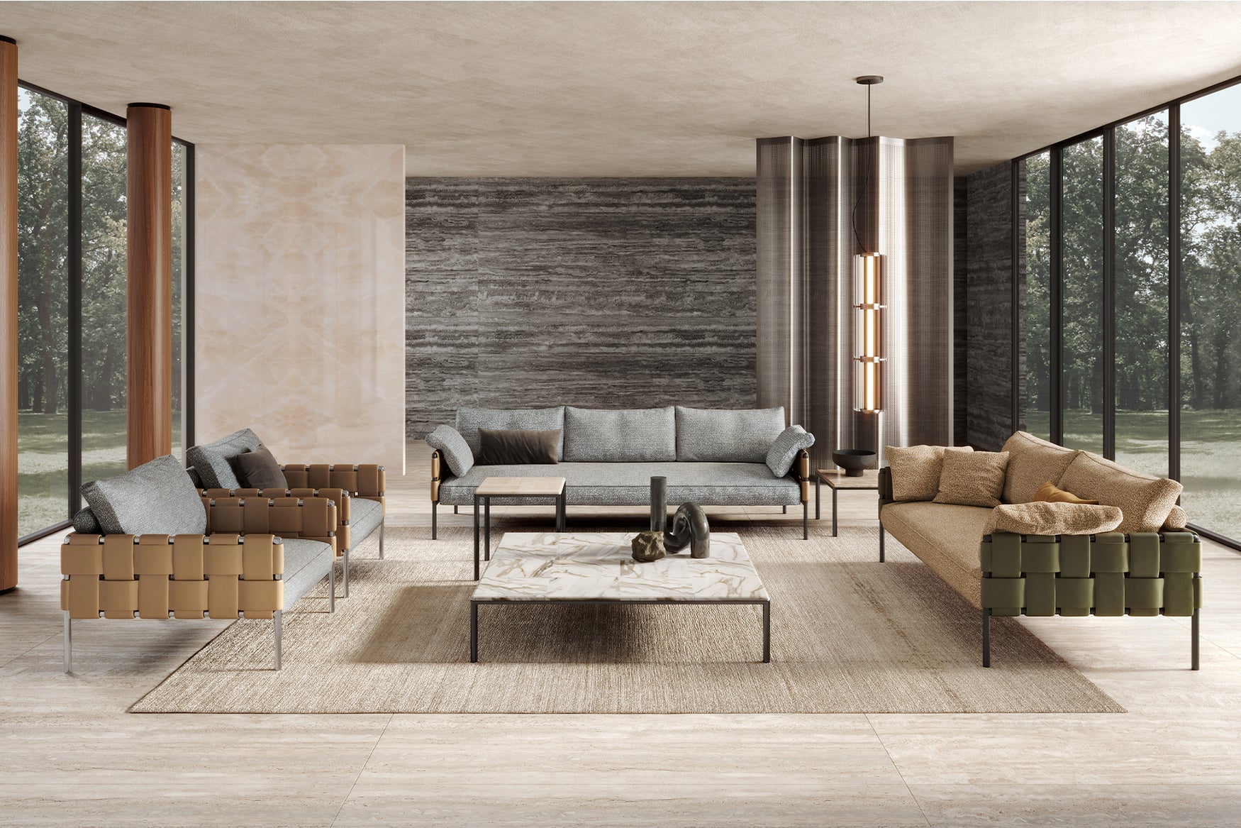 Turri – Sovereign Interiors