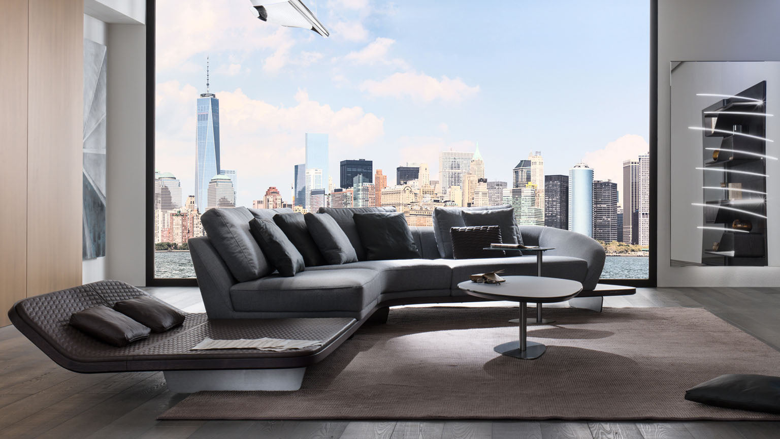 Reflex Angelo – Sovereign Interiors