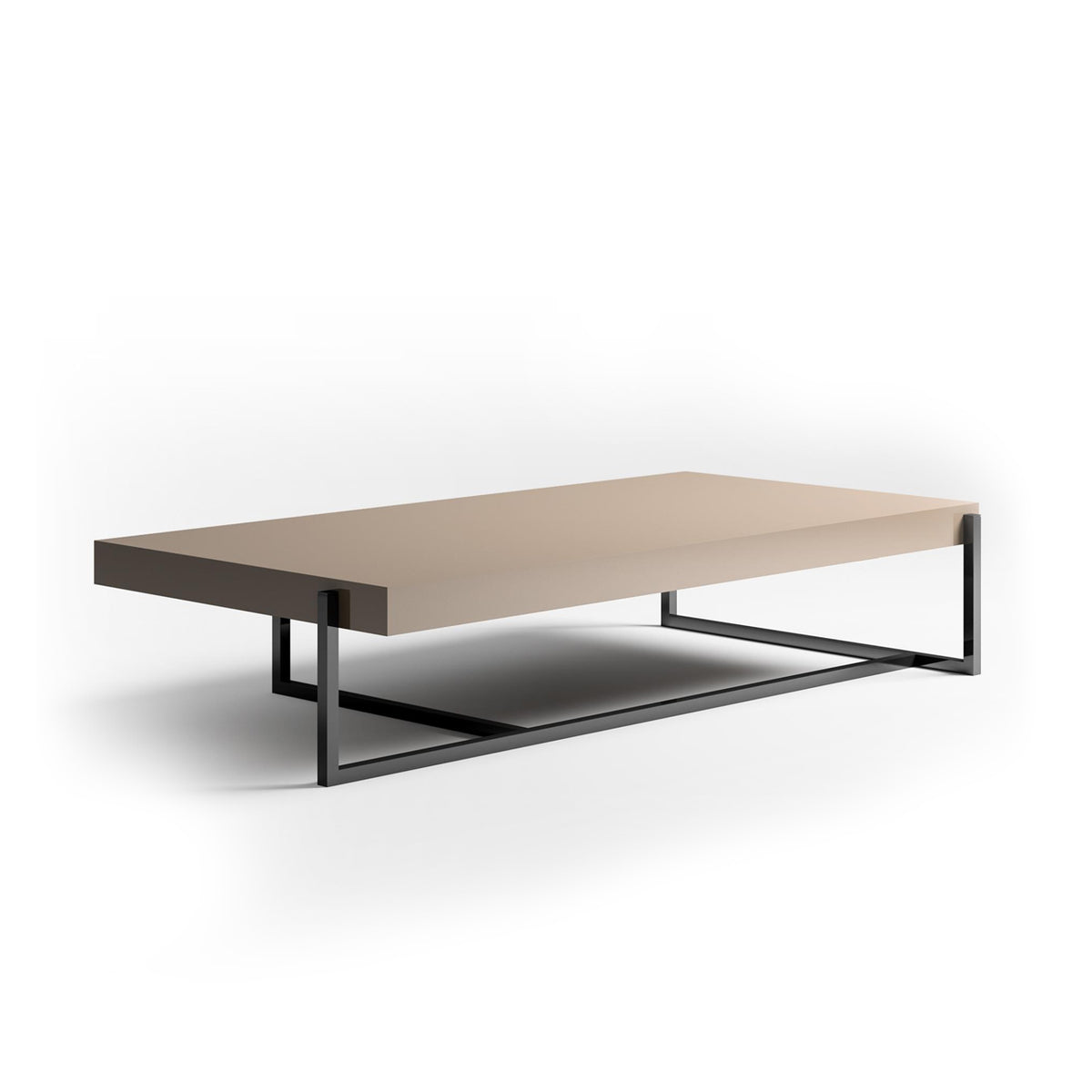 Seattle Coffee Table – Sovereign Interiors
