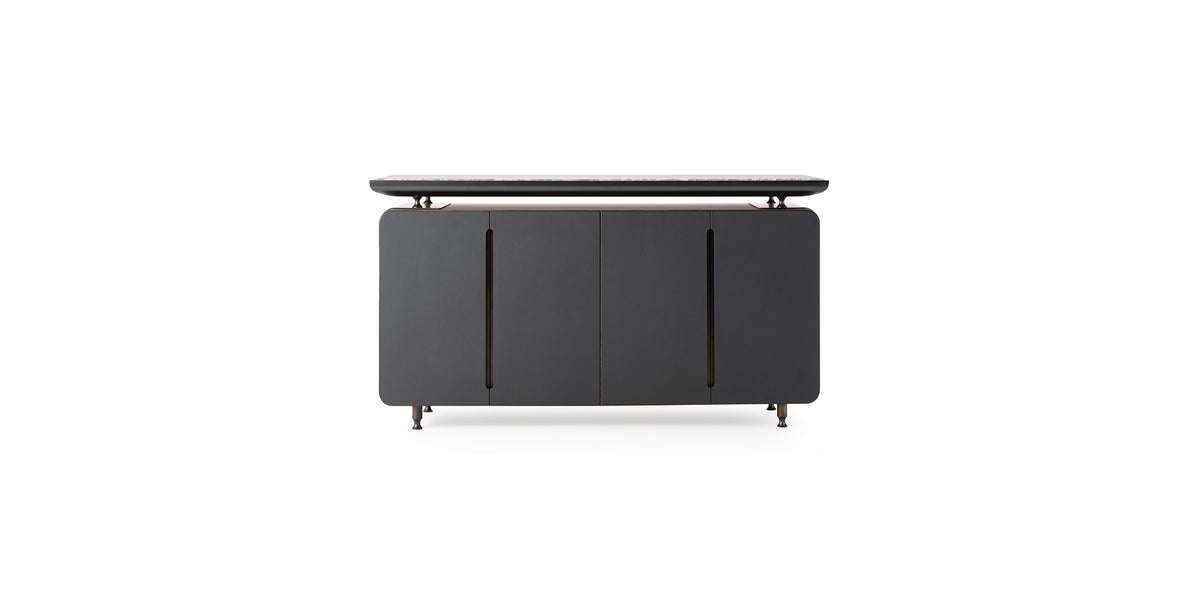 Silhouette Buffet | Sovereign Interiors