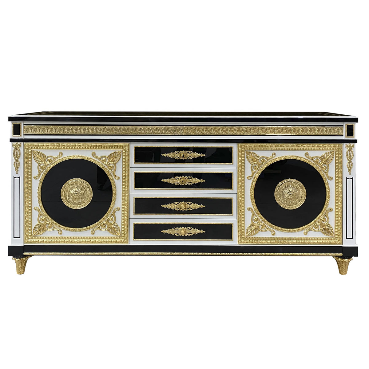 Wellington Buffet – Sovereign Interiors