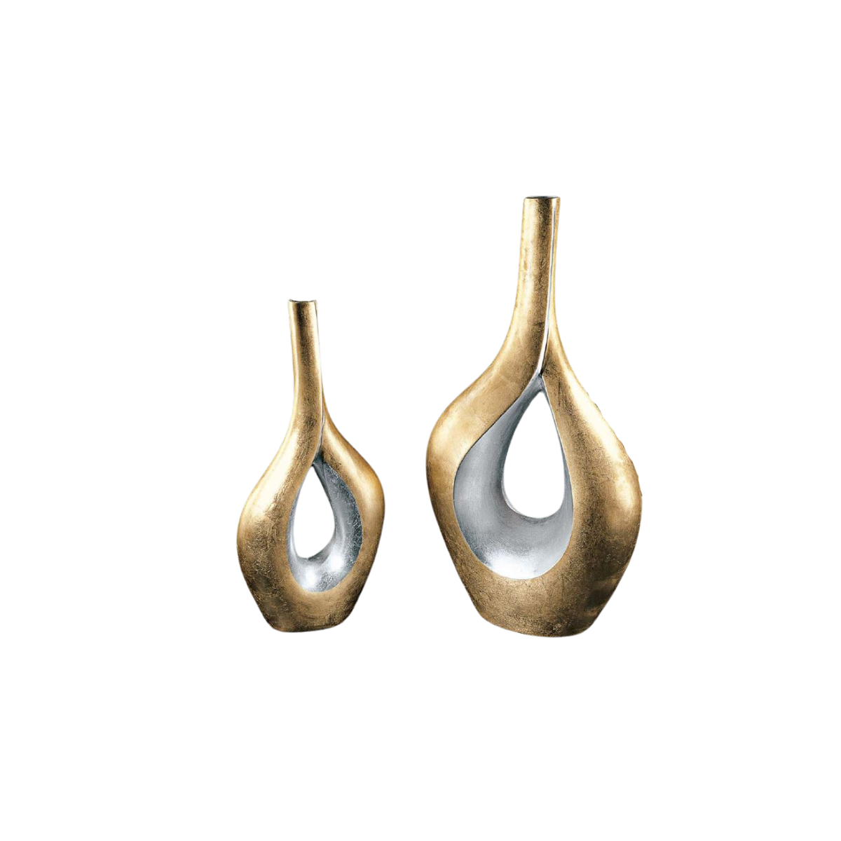 Eye Vases | Sovereign Interiors