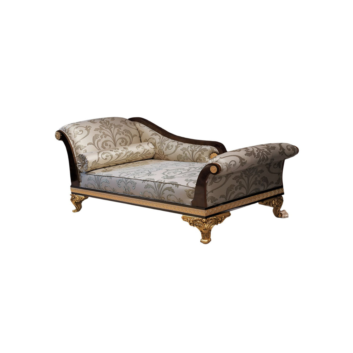 Volga Chaise Lounge – Sovereign Interiors