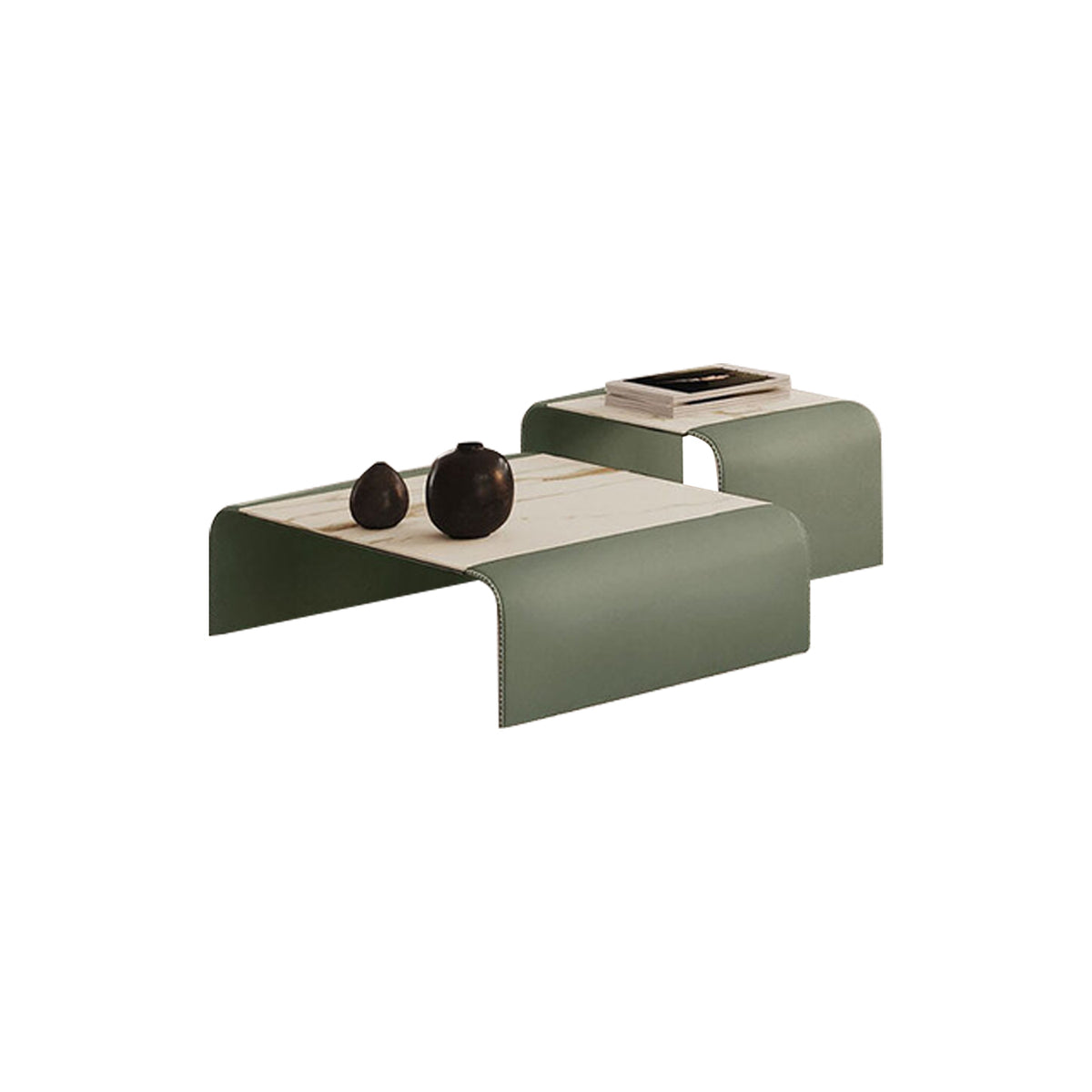 Zen Coffee Table - Sovereign Interiors