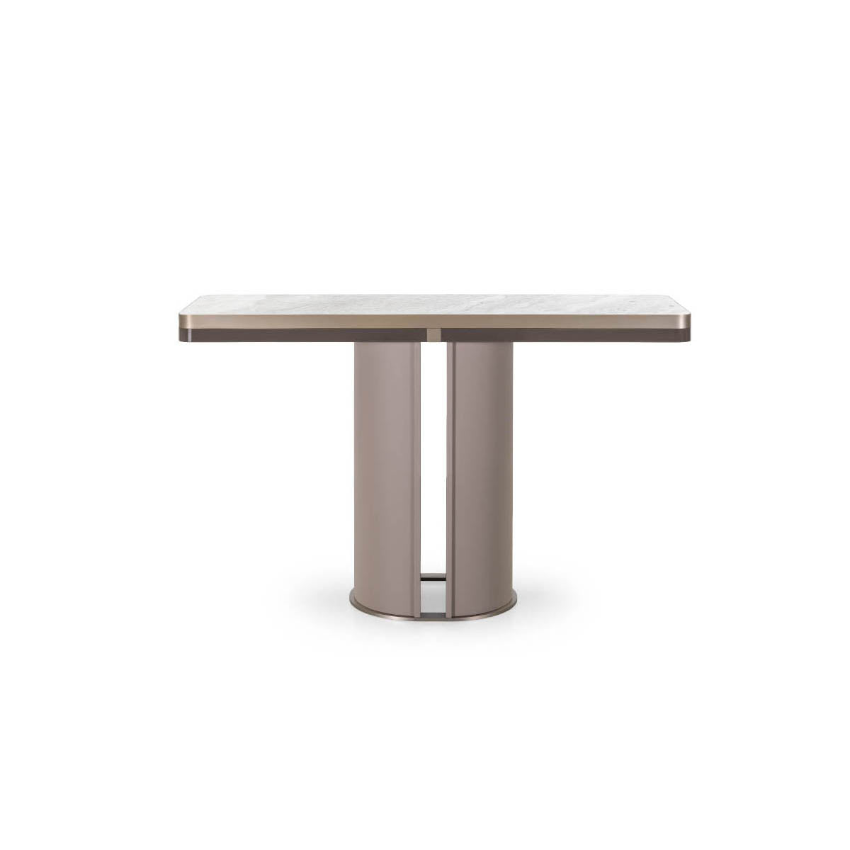 Zero Console | Sovereign Interiors