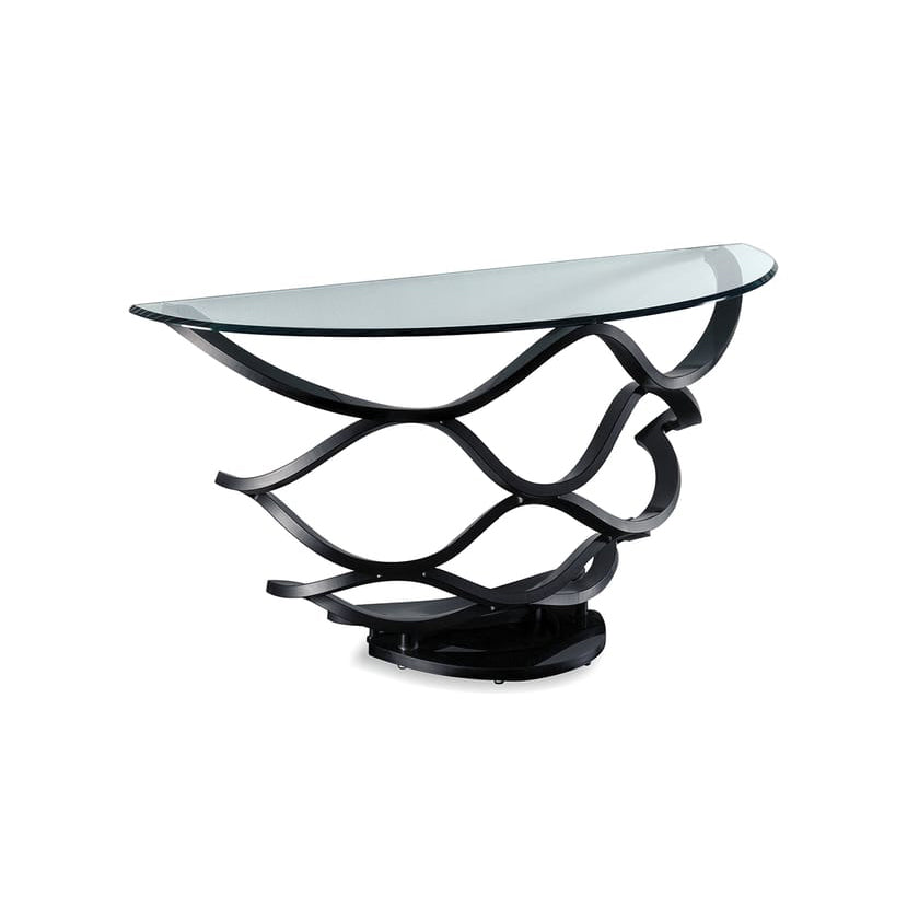 Neolitico Console Table – Sovereign Interiors