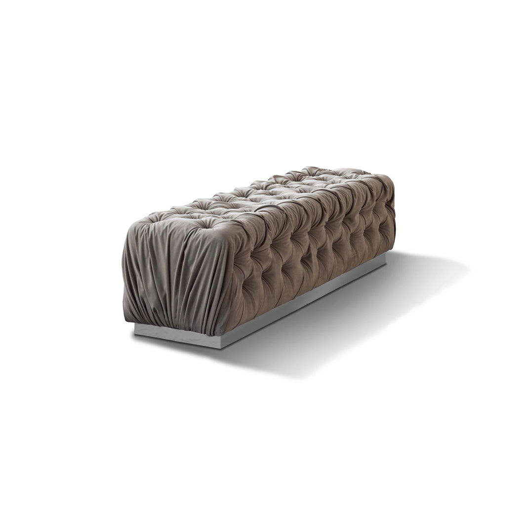 Sunrise Bench – Sovereign Interiors