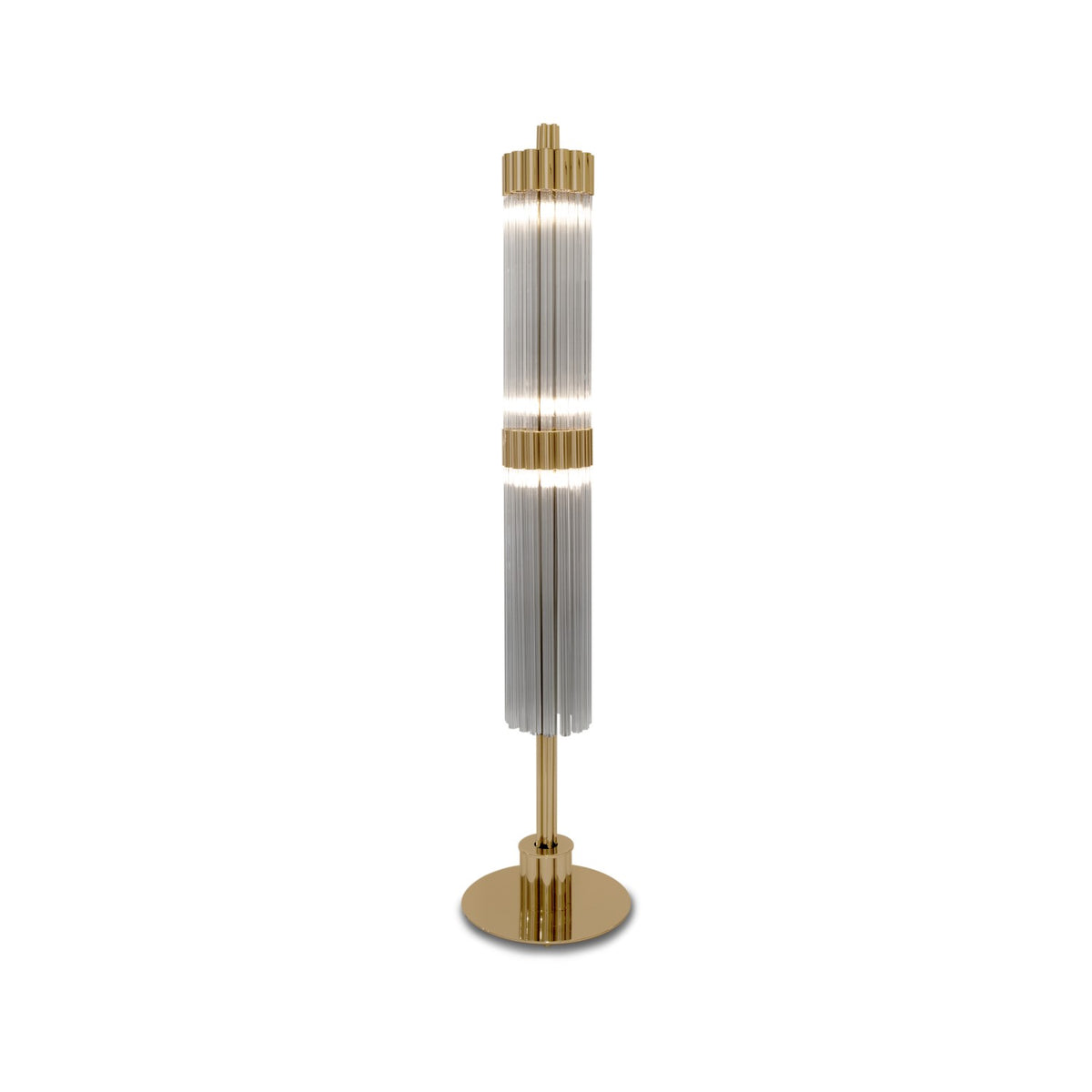 Arcade Floor Lamp | Sovereign Interiors