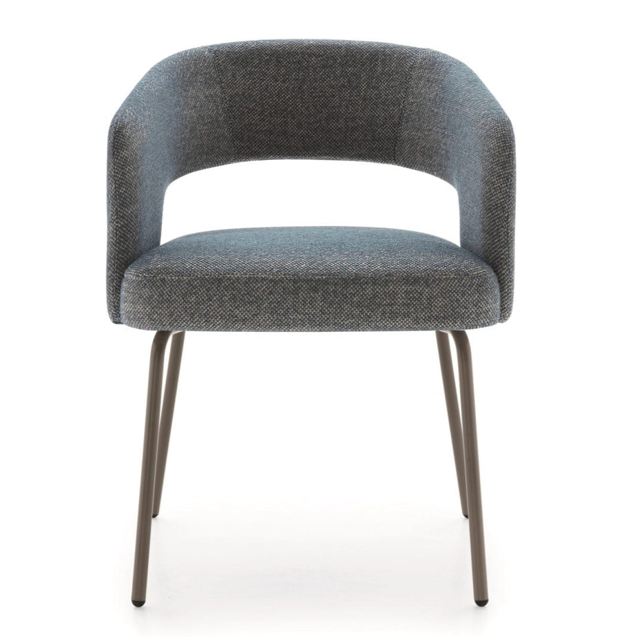 Shop Luxury Italian Dining Chairs – Sovereign Interiors