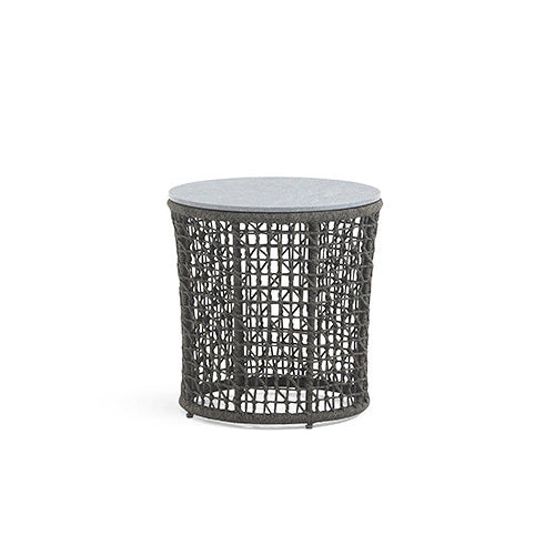 Emma Weave Side Table – Sovereign Interiors