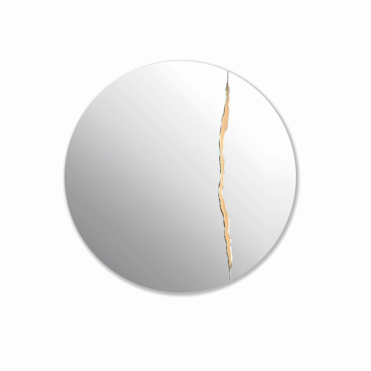 Impact Mirror | Sovereign Interiors