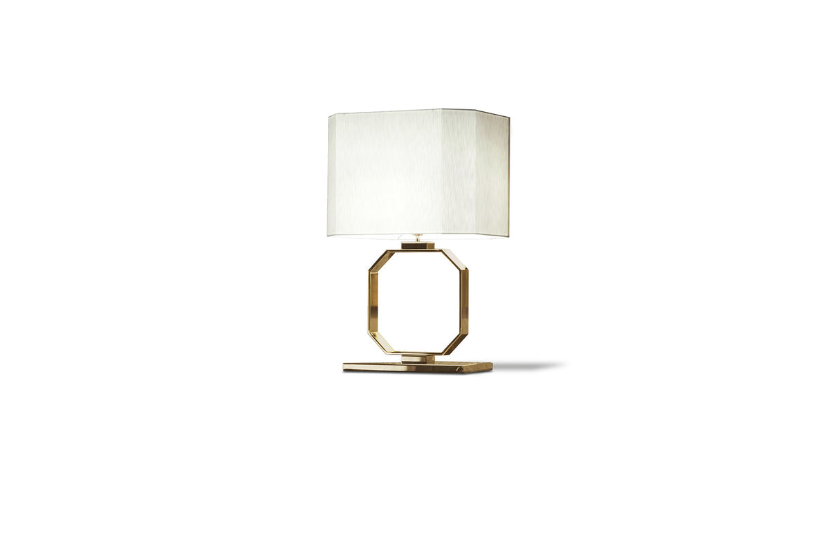 Infinity Table Lamp – Sovereign Interiors