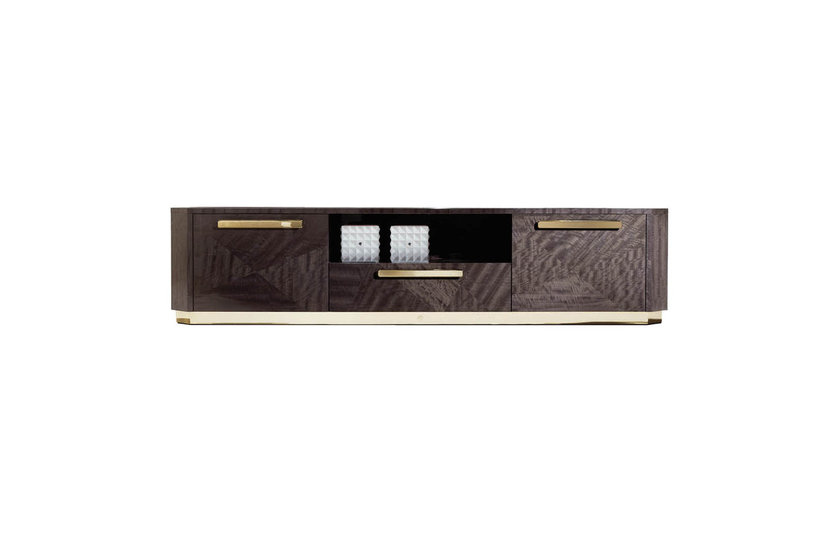 Infinity TV Unit – Sovereign Interiors
