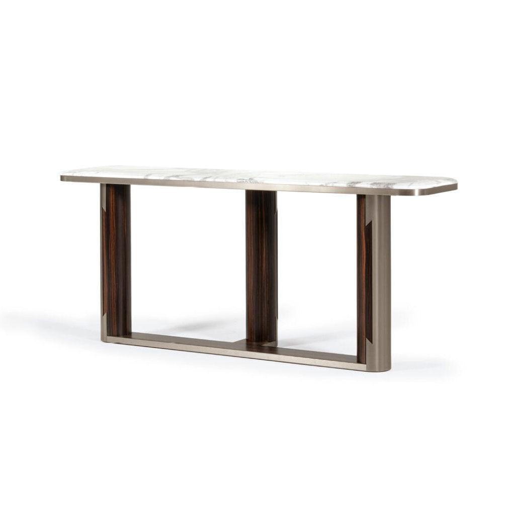 Luxor Console Table – Sovereign Interiors