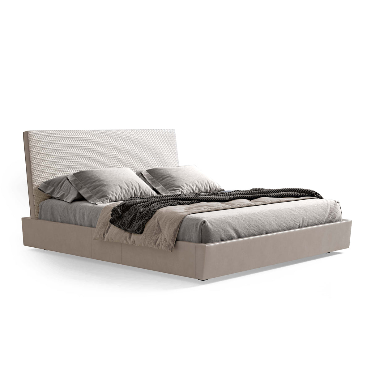 MUST HAVE BED - one – Sovereign Interiors
