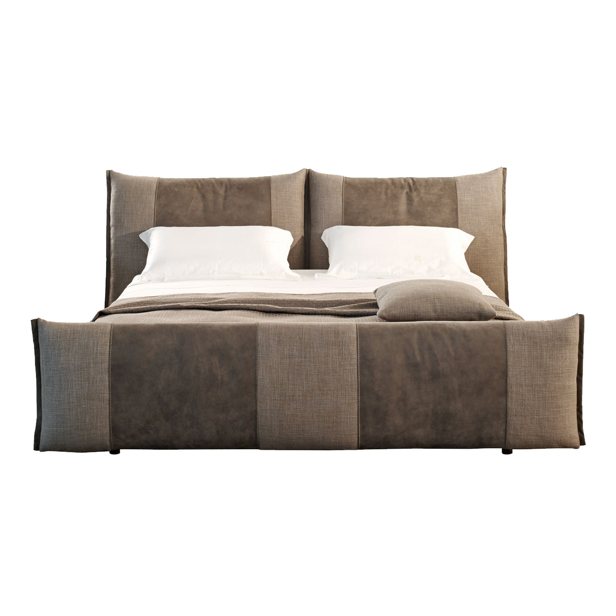 Pepper Bed – Sovereign Interiors