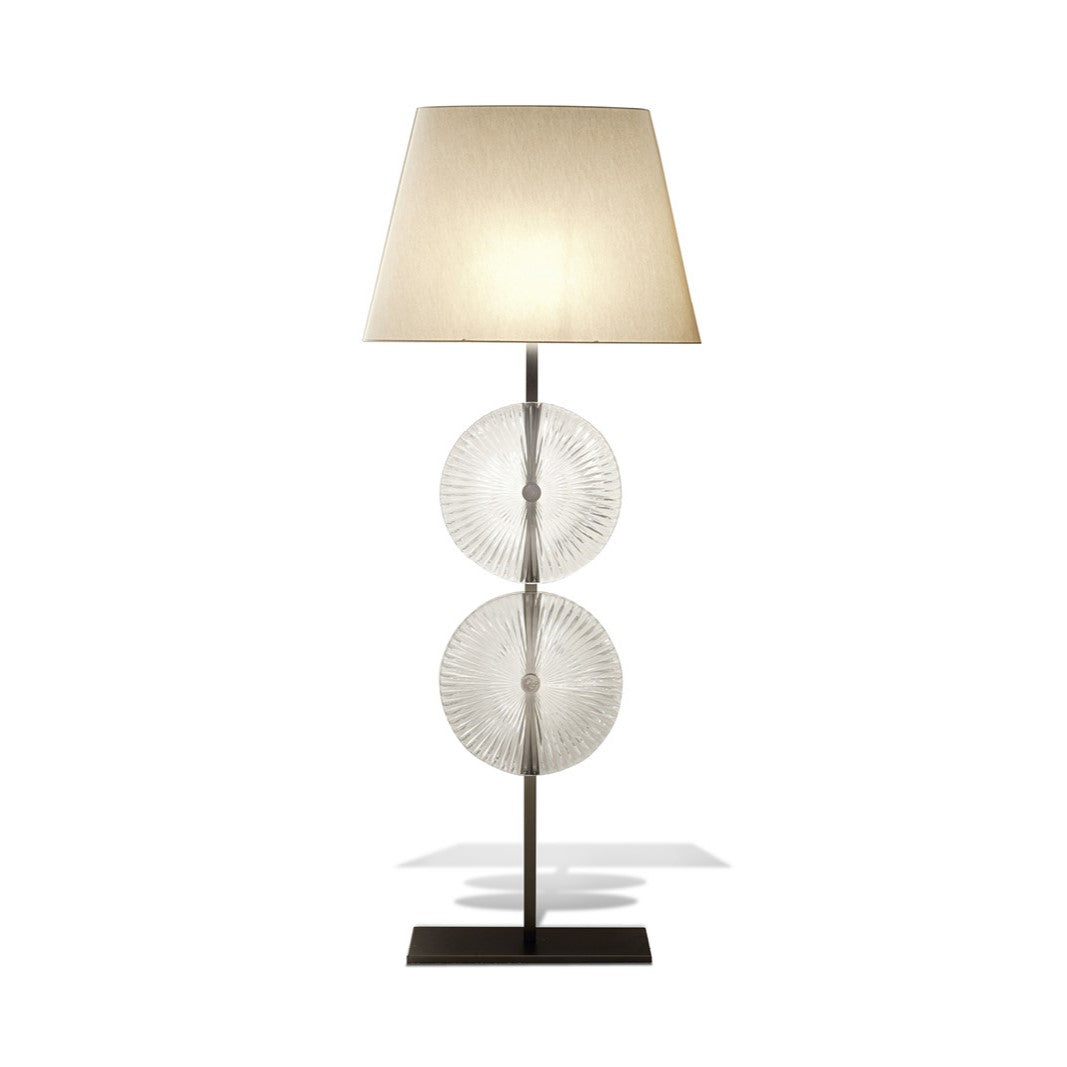 Thunder Floor Lamp | Soveriegn Interiors – Sovereign Interiors
