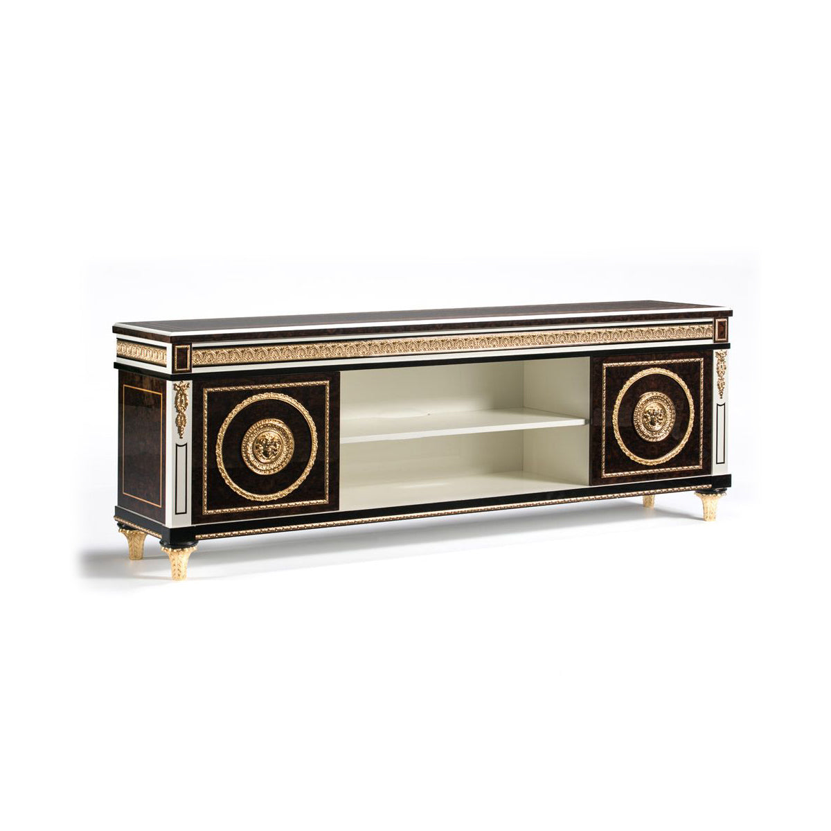 Wellington TV Unit – Sovereign Interiors